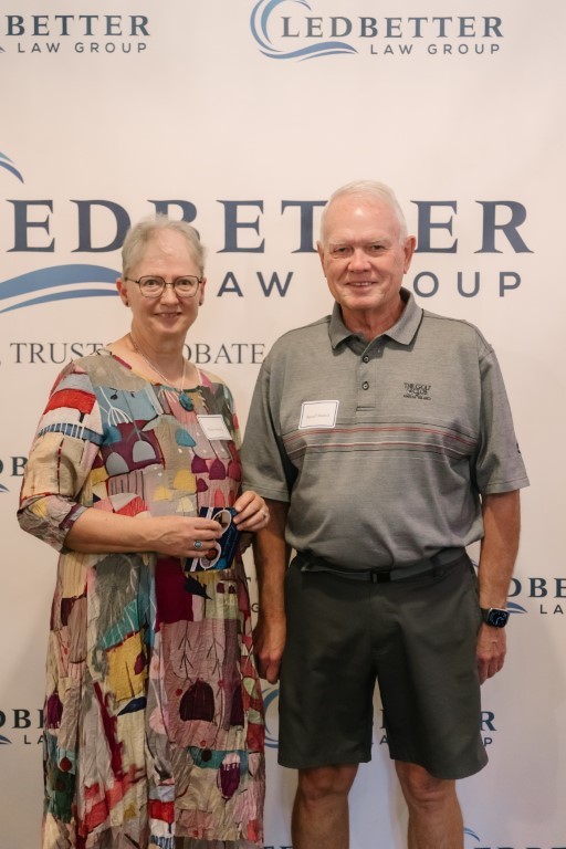 2024 LPMP Client Appreciation | Ledbetter Cowan Law Group